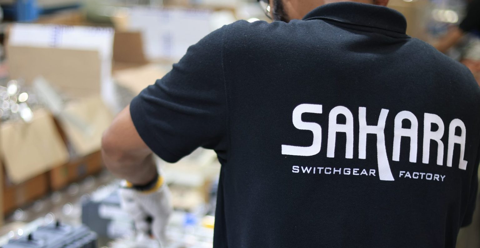Products & Services – Sahara Electrics